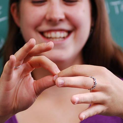 American Sign Language Degree | Keuka College